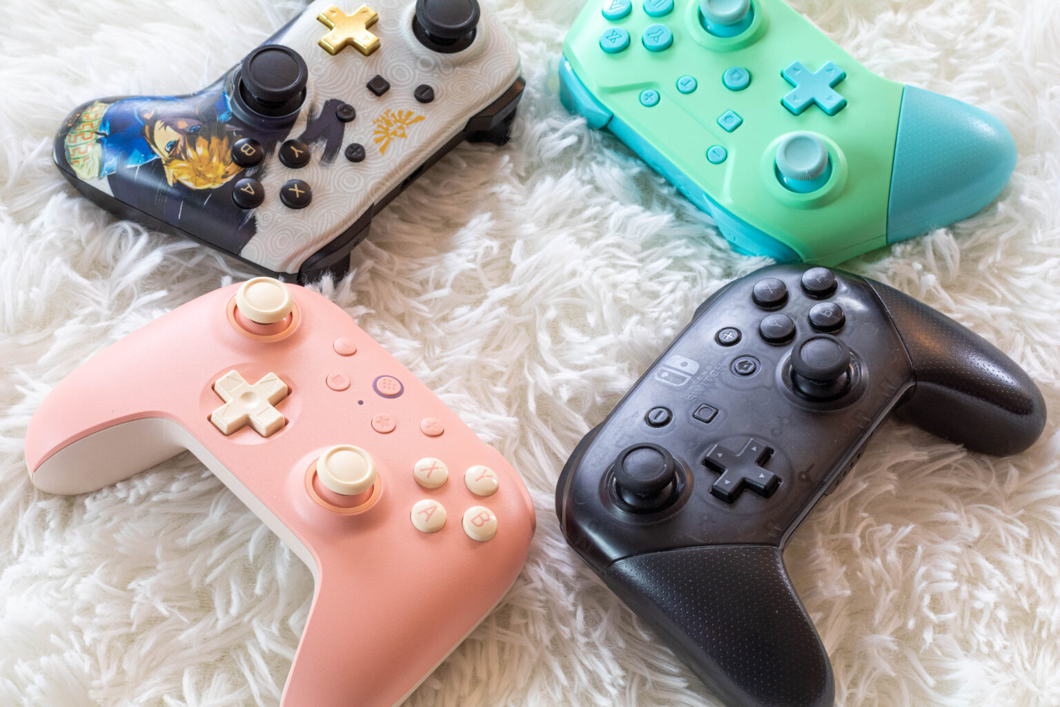 5 Family Friendly Video Games to Play With Your Kids - The Cozy Keeper