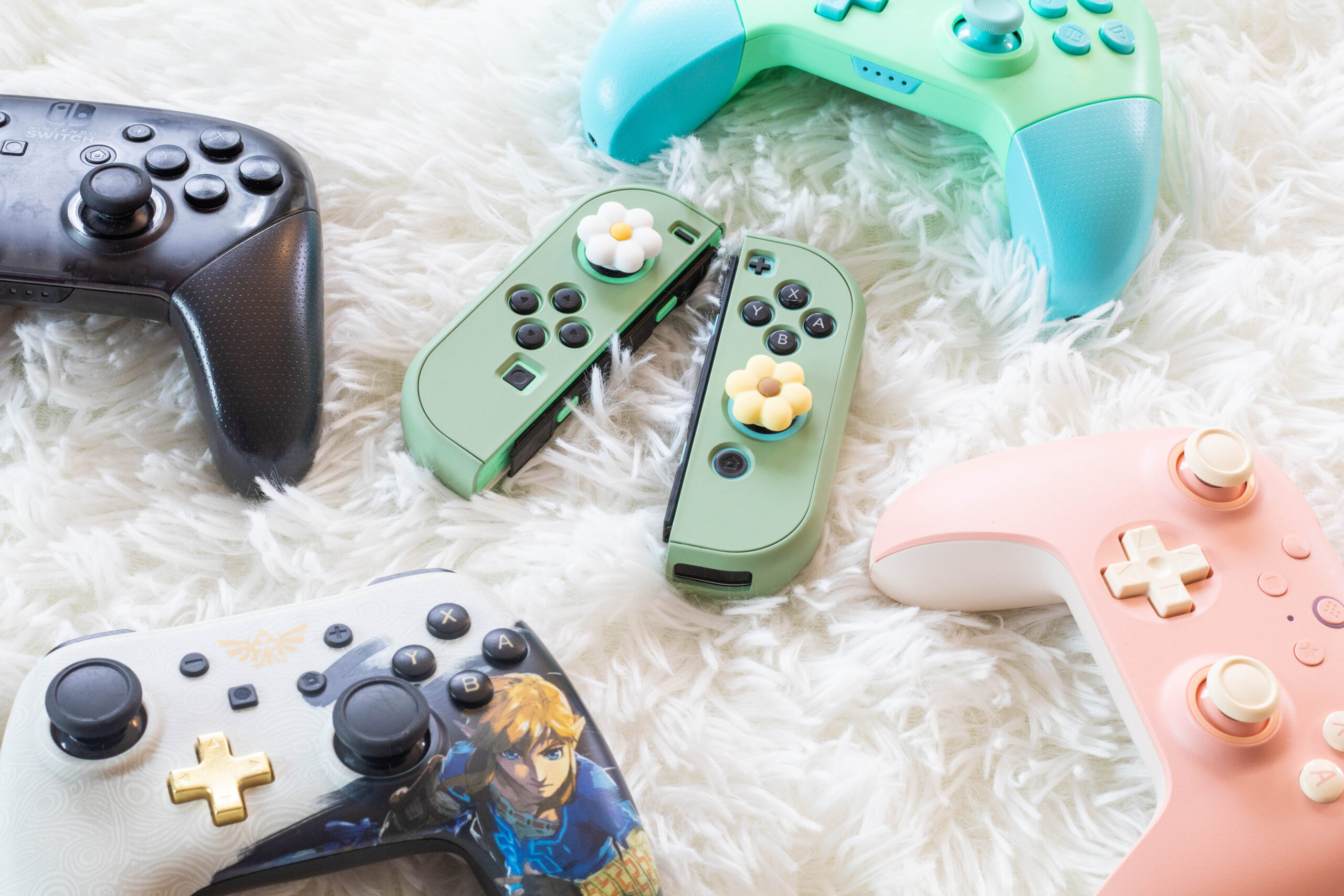 5 Family Friendly Video Games to Play With Your Kids - The Cozy Keeper